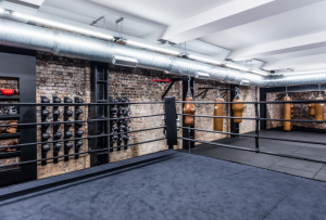 Birmingham's Premier Boxing Gym | Birmingham Jewellery Quarter