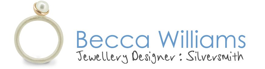 Becca Williams | Birmingham Jewellery Quarter