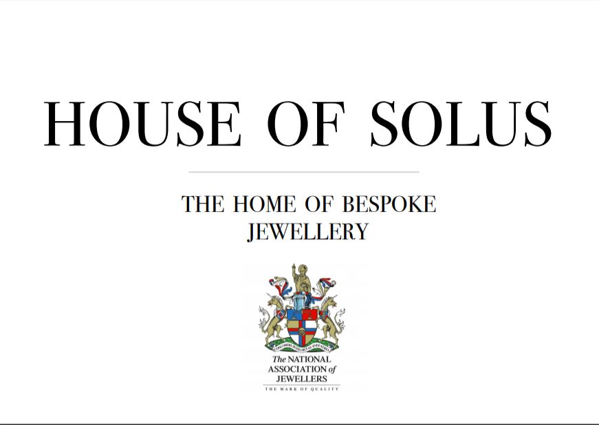 House of Solus | Birmingham Jewellery Quarter