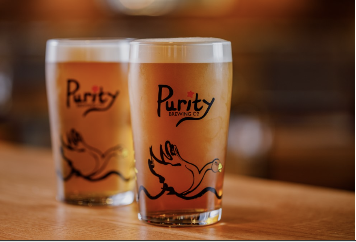 Craft and Community - Discover Purity Brewing in Birmingham’s Jewellery ...